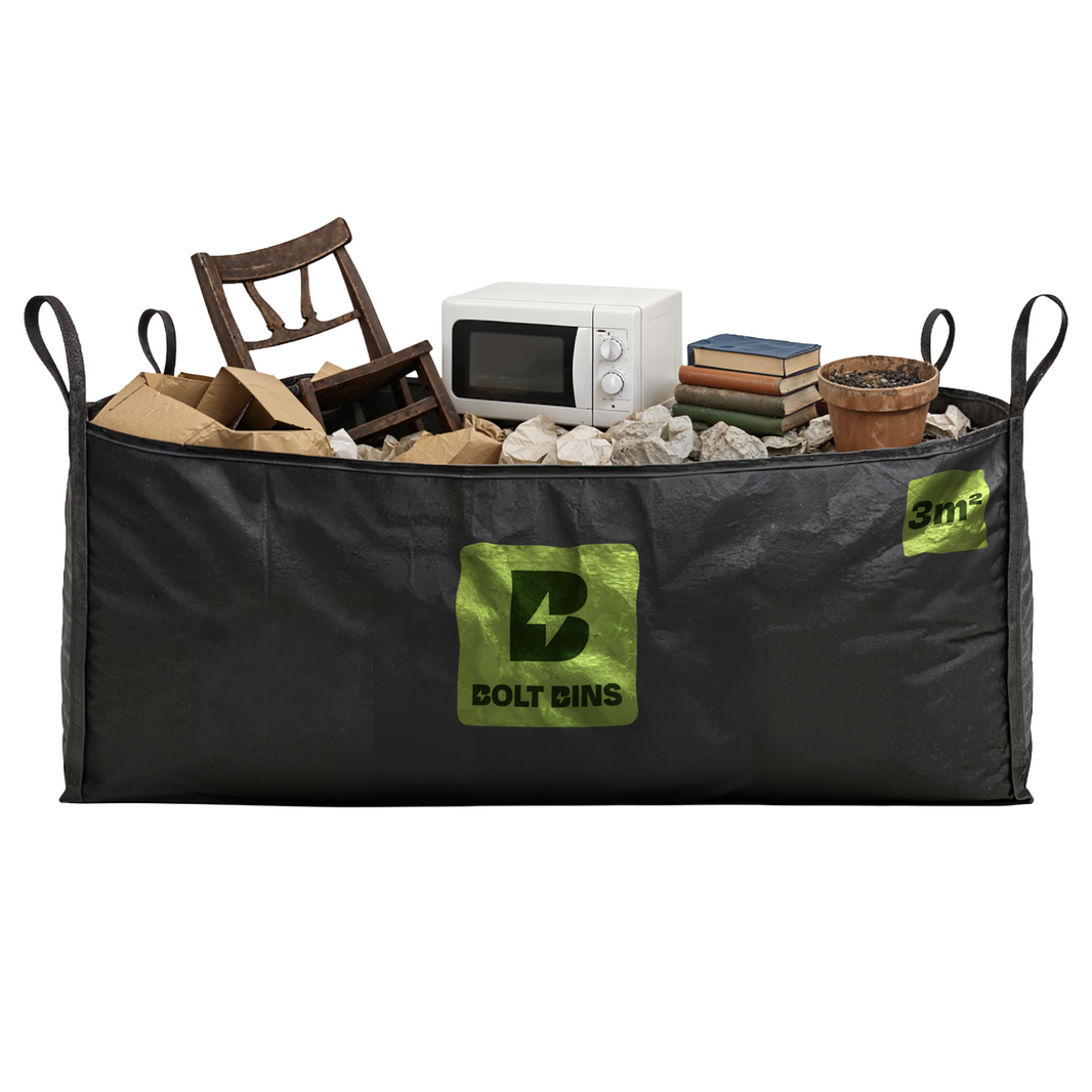 Shop All Bolt Bins | Skip Bin Sizes & Prices | Bolt Bins Wellington